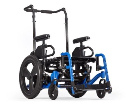 Exploring Different Types of Wheelchairs: Which One is Right?
