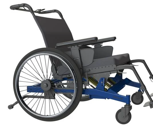 PDG Stellar HD - Lancaster Mobility