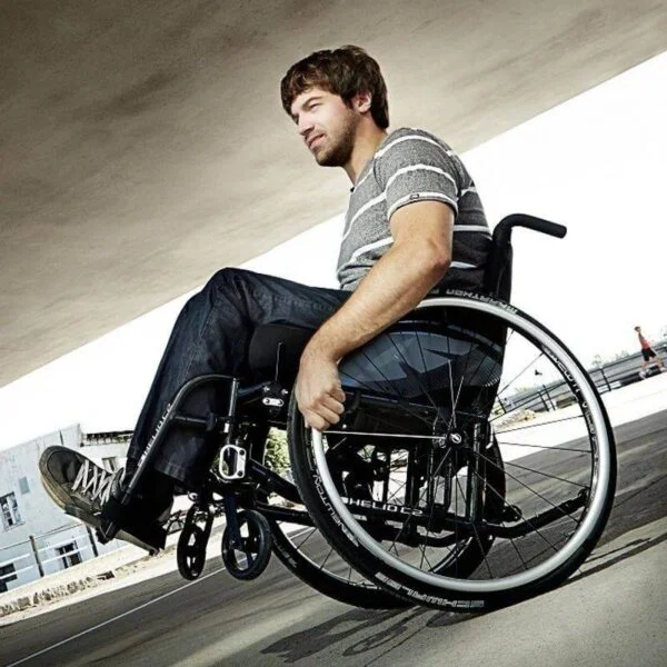 HELIO C2 | Advanced Wheelchairs- Lancaster Mobility