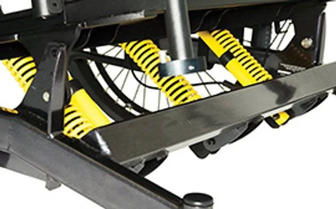 PDG Stellar HD - Lancaster Mobility