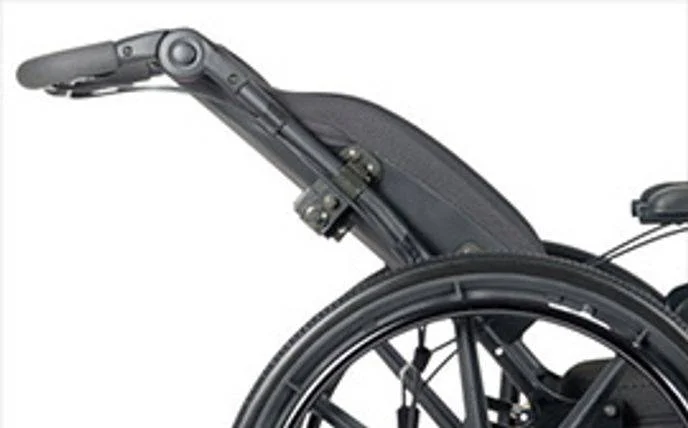 Stellar Leap - Lancaster Mobility - Surrey, British Columbia