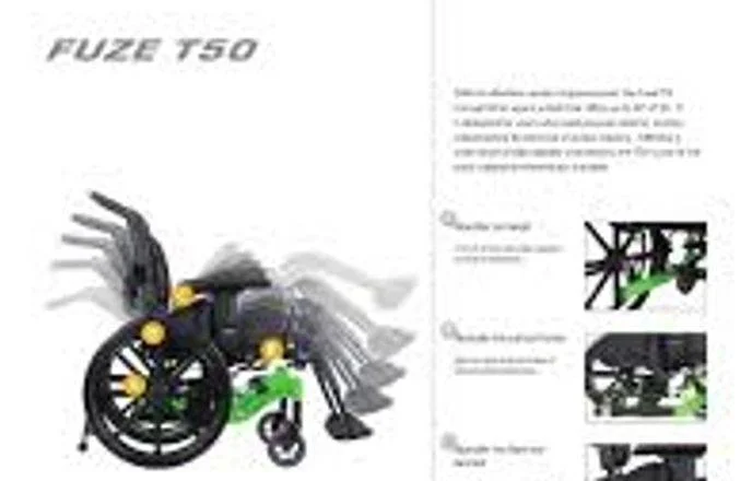 Stellar Leap - Lancaster Mobility - Surrey, British Columbia