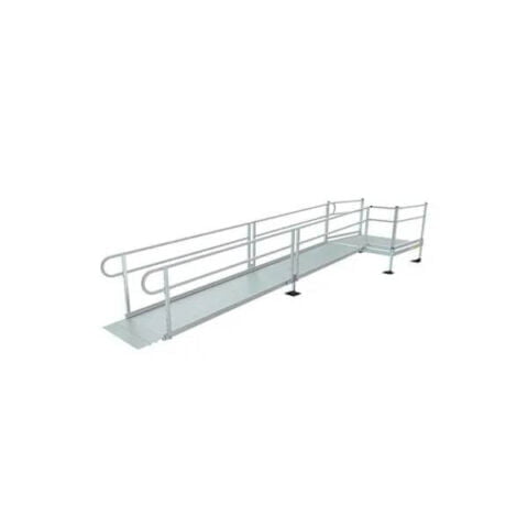Pathway 3G Modular Access System - Lancaster Mobility