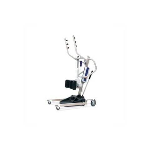 Reliant 350 Sit To Stand Lift - Lancaster Mobility