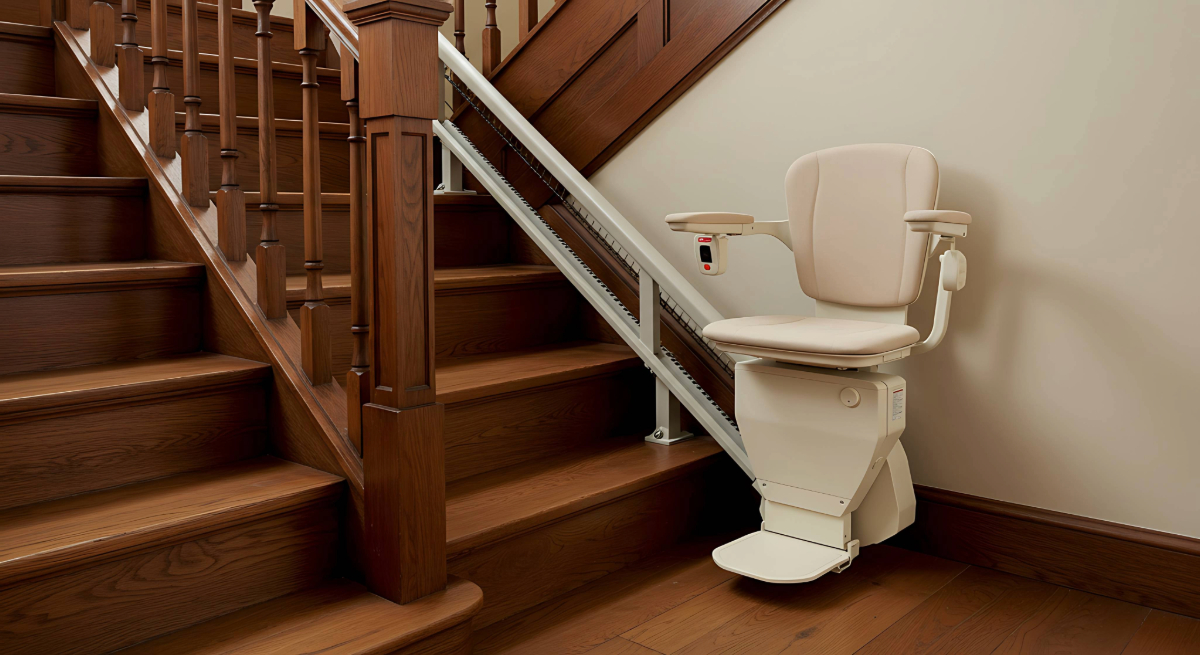 Adjusting to Life with a Mobility Device | Lancaster Mobility